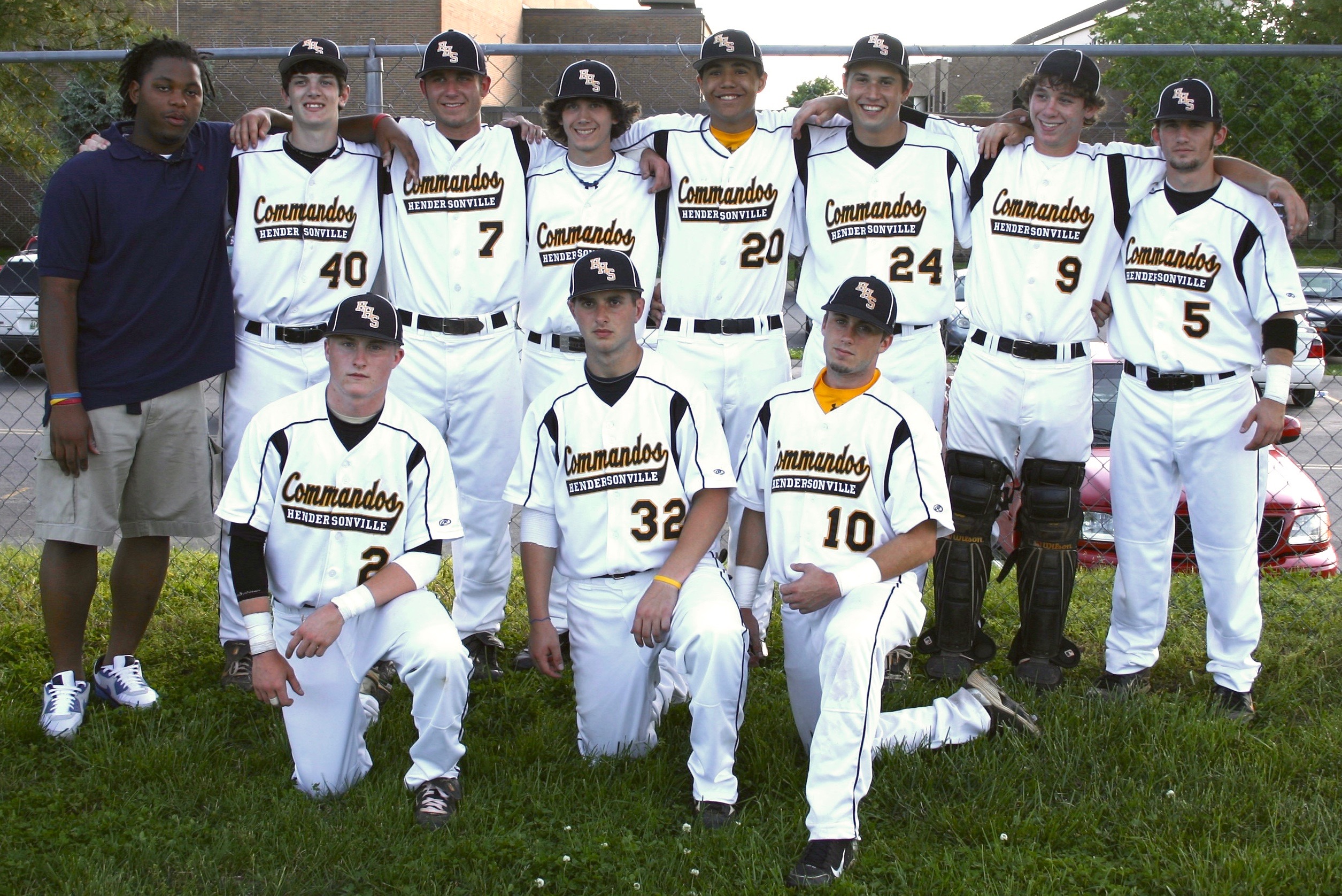 From Big Obstacles to Big Leagues – a Coach's Daughter